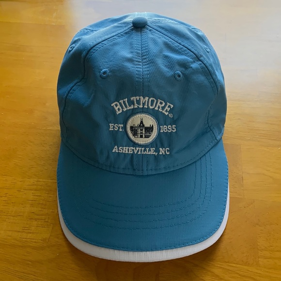 Kate Lord | Accessories | Kate Lord Womens Golf Cap With Embroidered ...